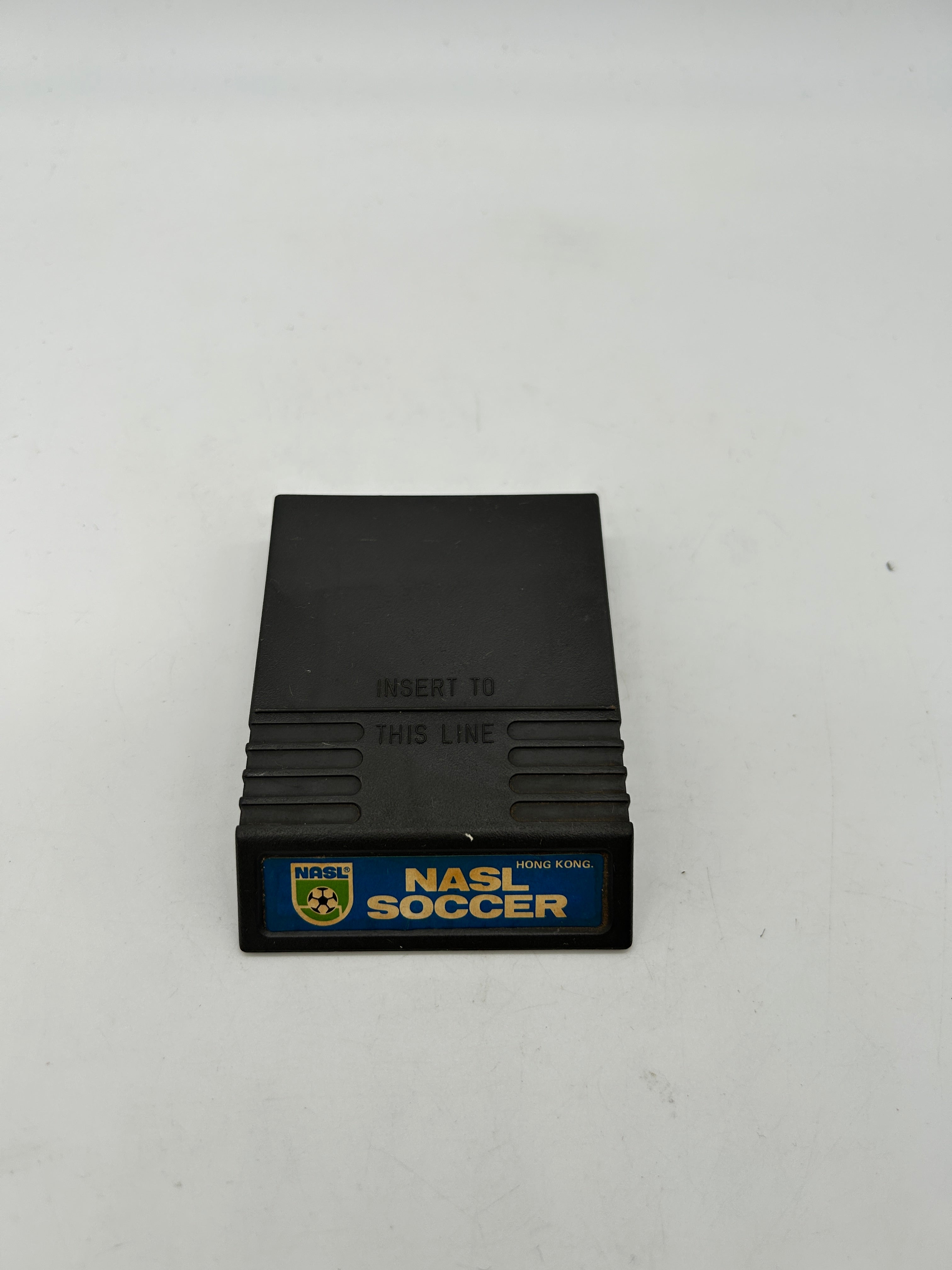 iNTELLiViSiON | NASL SOCCER – PiXEL-RETRO.COM