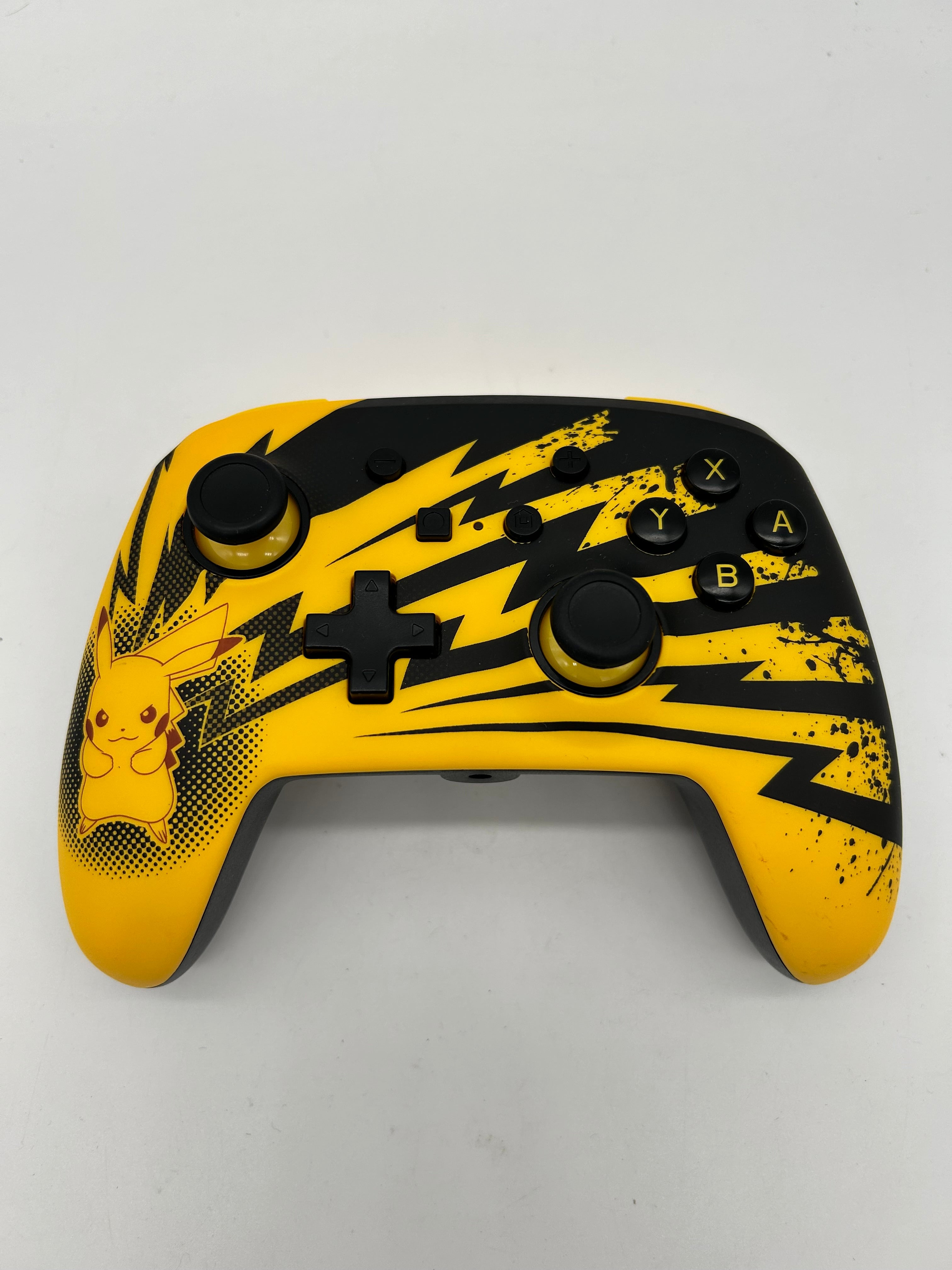 PowerA controller for the Nintendo Switch console – PiXEL-RETRO.COM