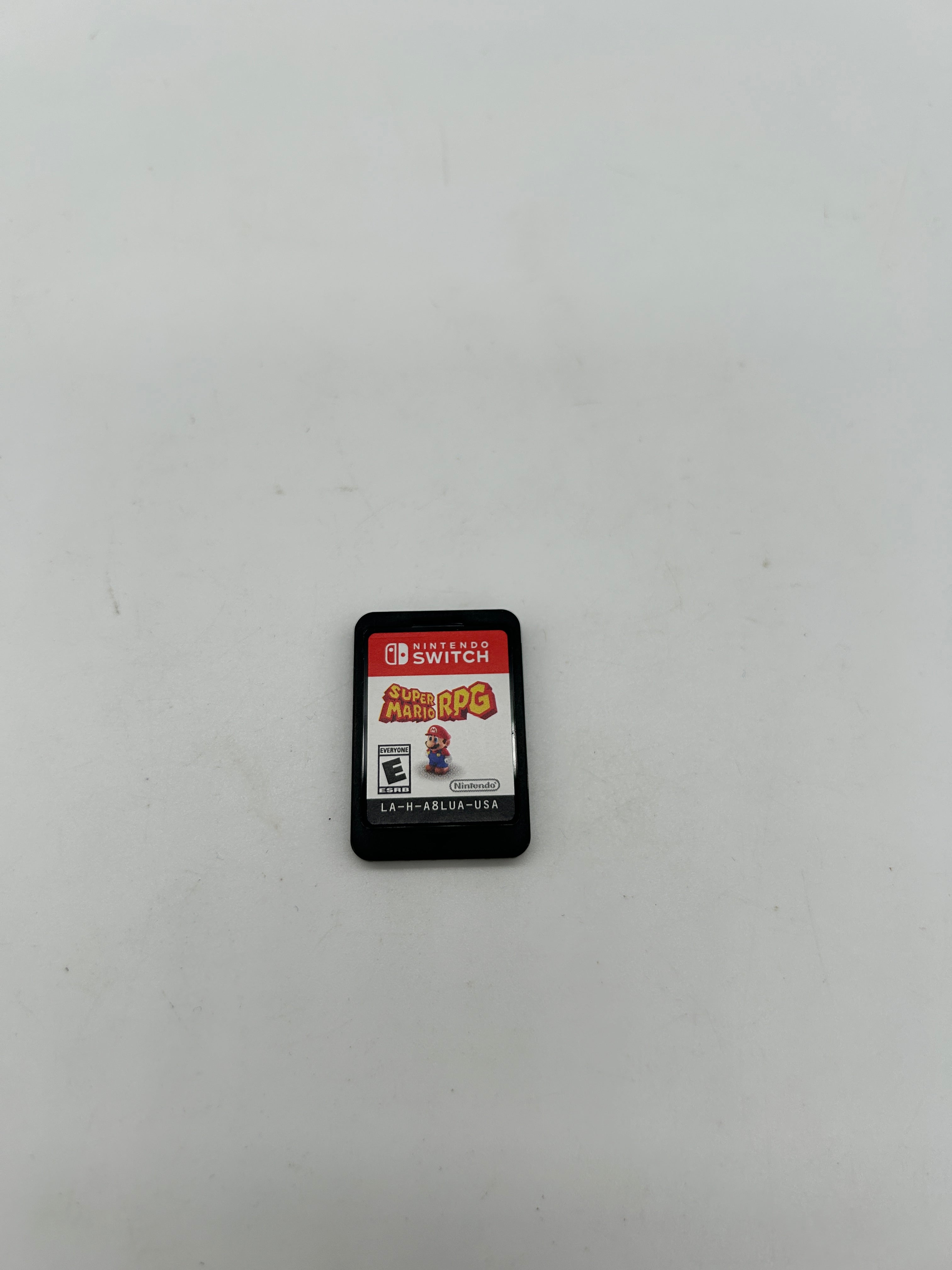 NiNTENDO SWiTCH | SUPER MARiO RPG – PiXEL-RETRO.COM
