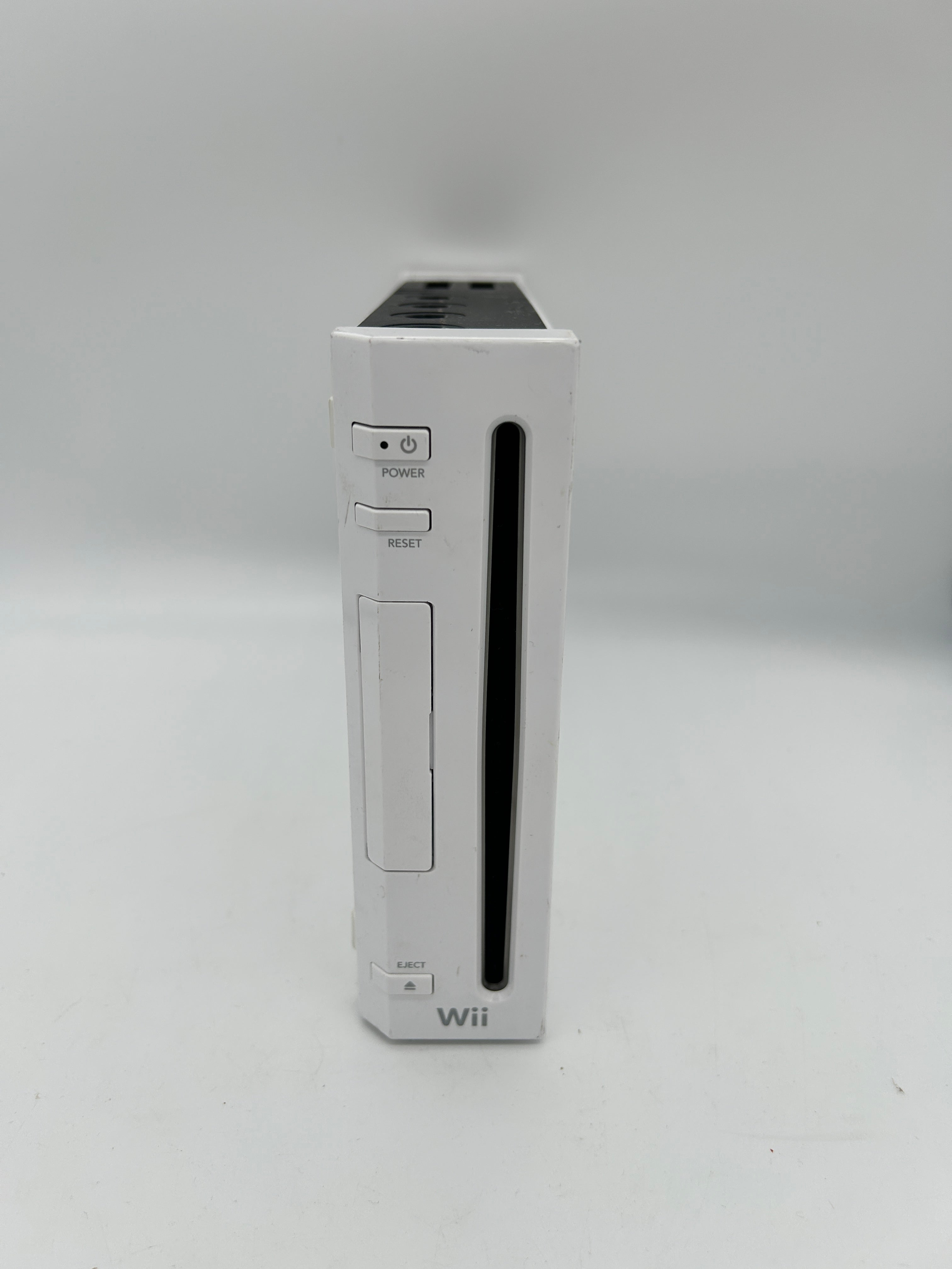 Retro classic console Nintendo Wii system – PiXEL-RETRO.COM