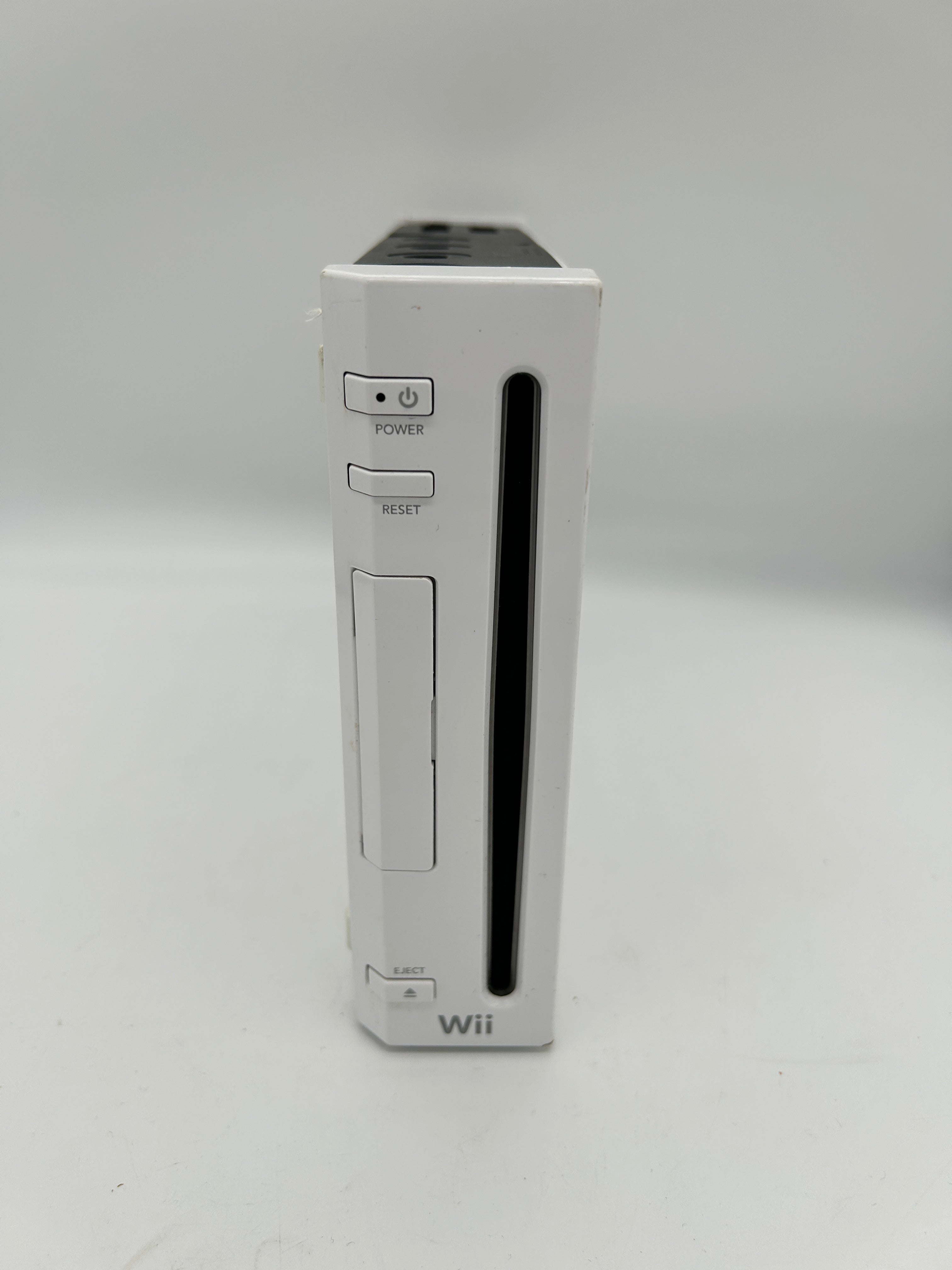 Retro classic console Nintendo Wii system – PiXEL-RETRO.COM