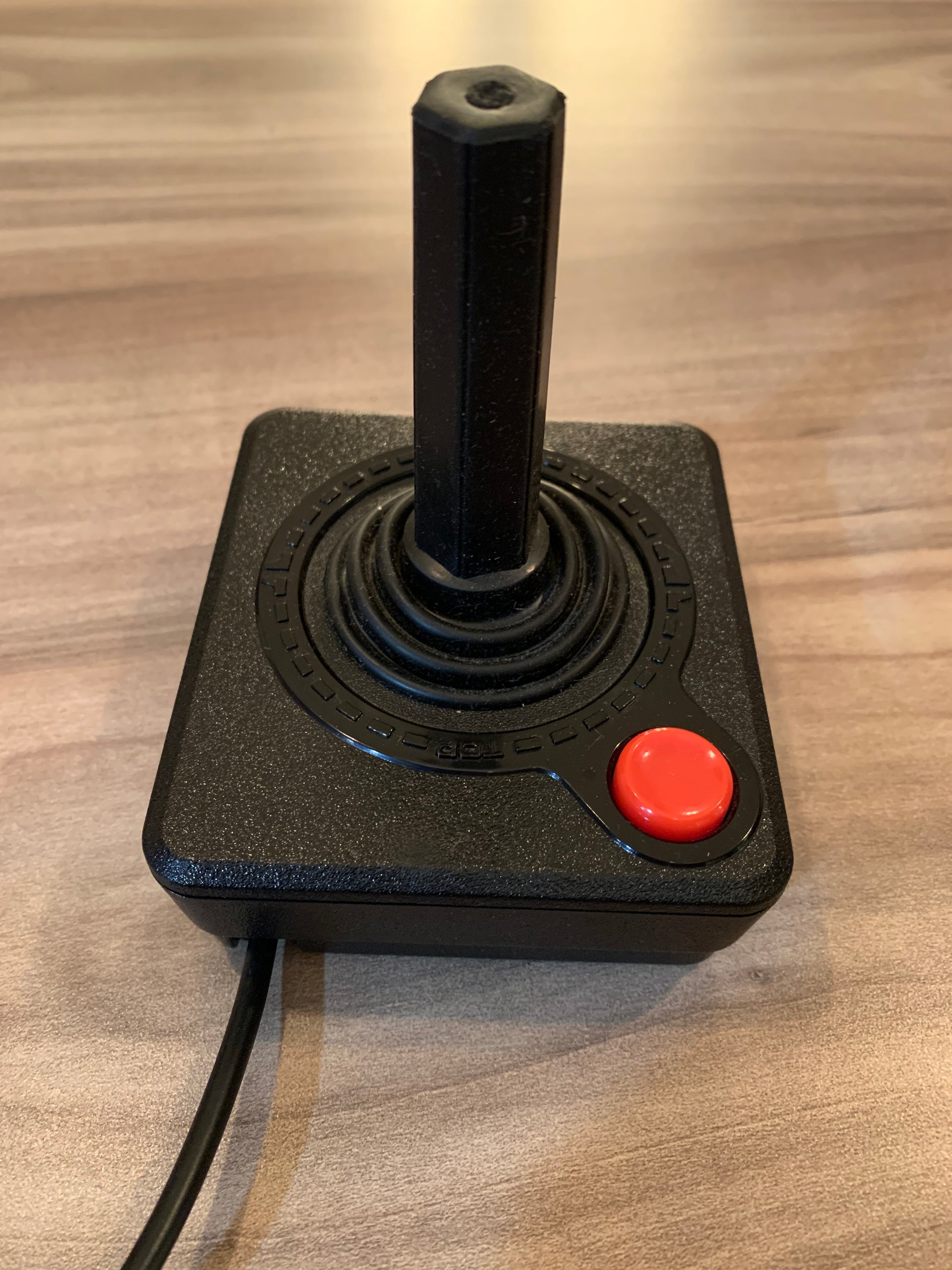 Atari 2600 Controller